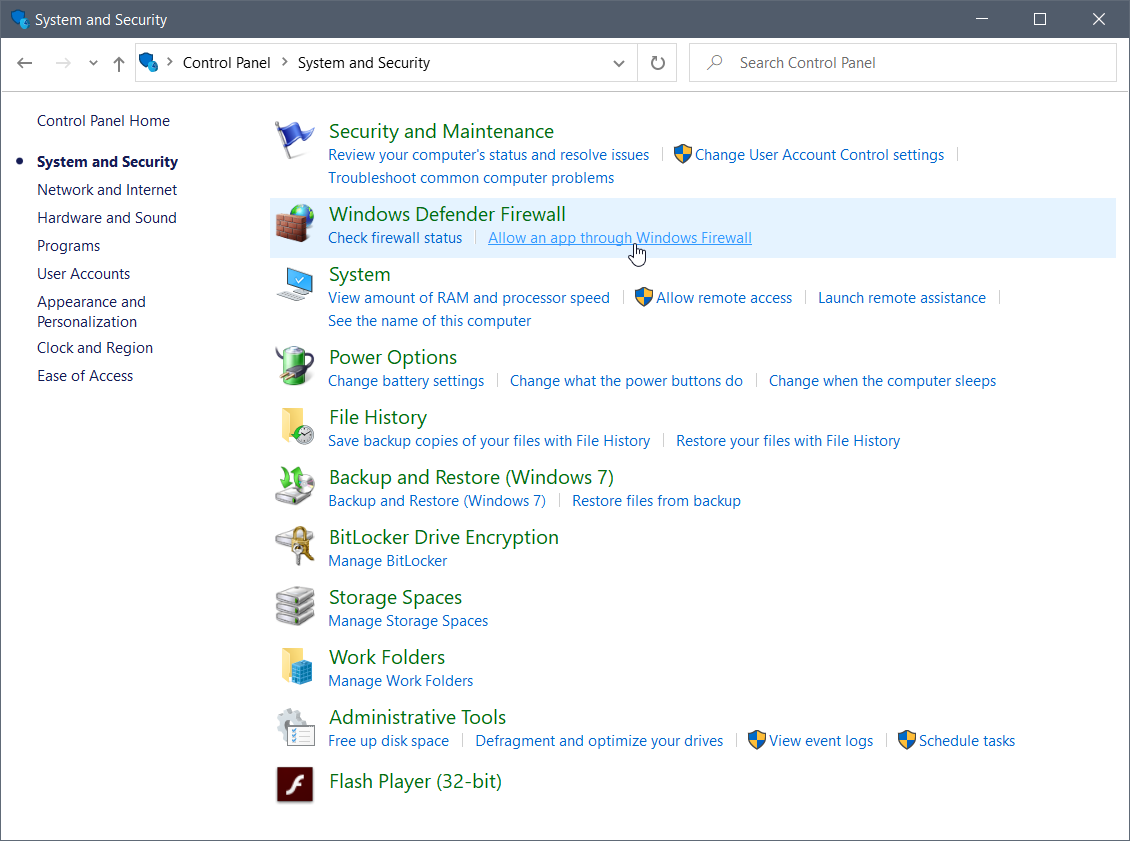 Ecsow Auto Dialer / Voice Broadcasting / Predictive Dialer FAQ - How to allow Ecsow dialer ...